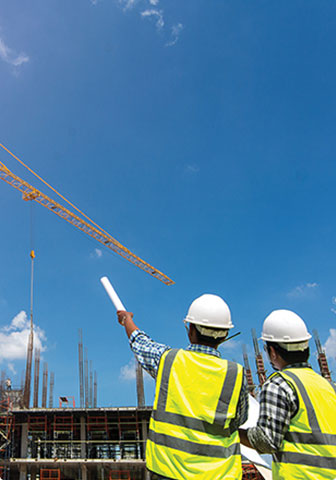 Design and implementation of installation projects and equipment ...